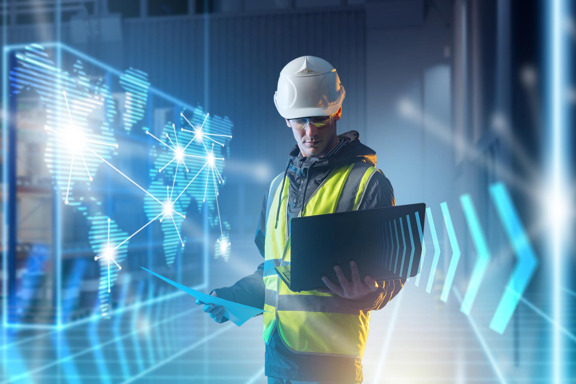 Beyond The Paper Trail Essential Soft Skills For Logistics And Supply